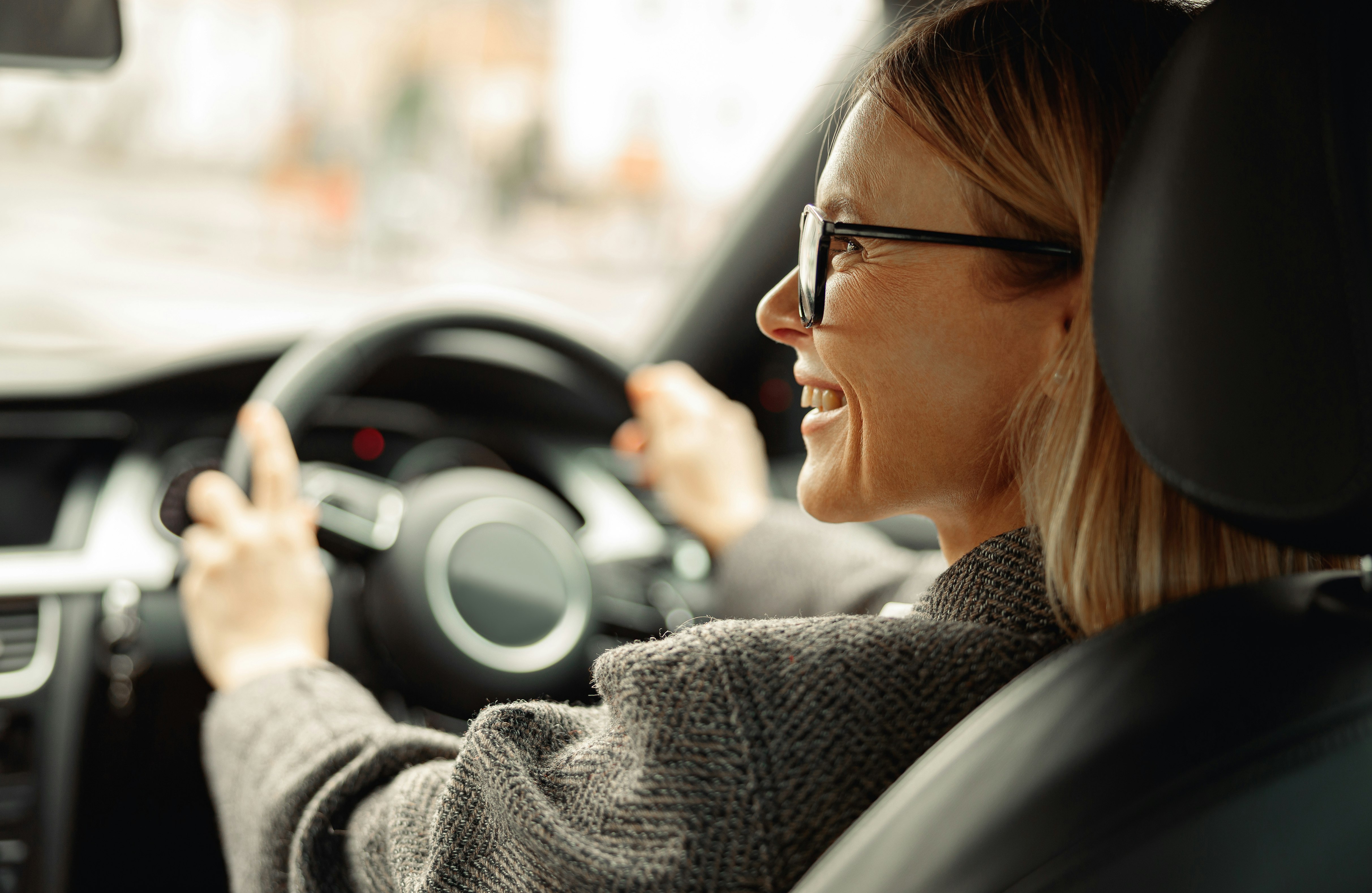 CMV Safety: Preventing Injuries Training Course