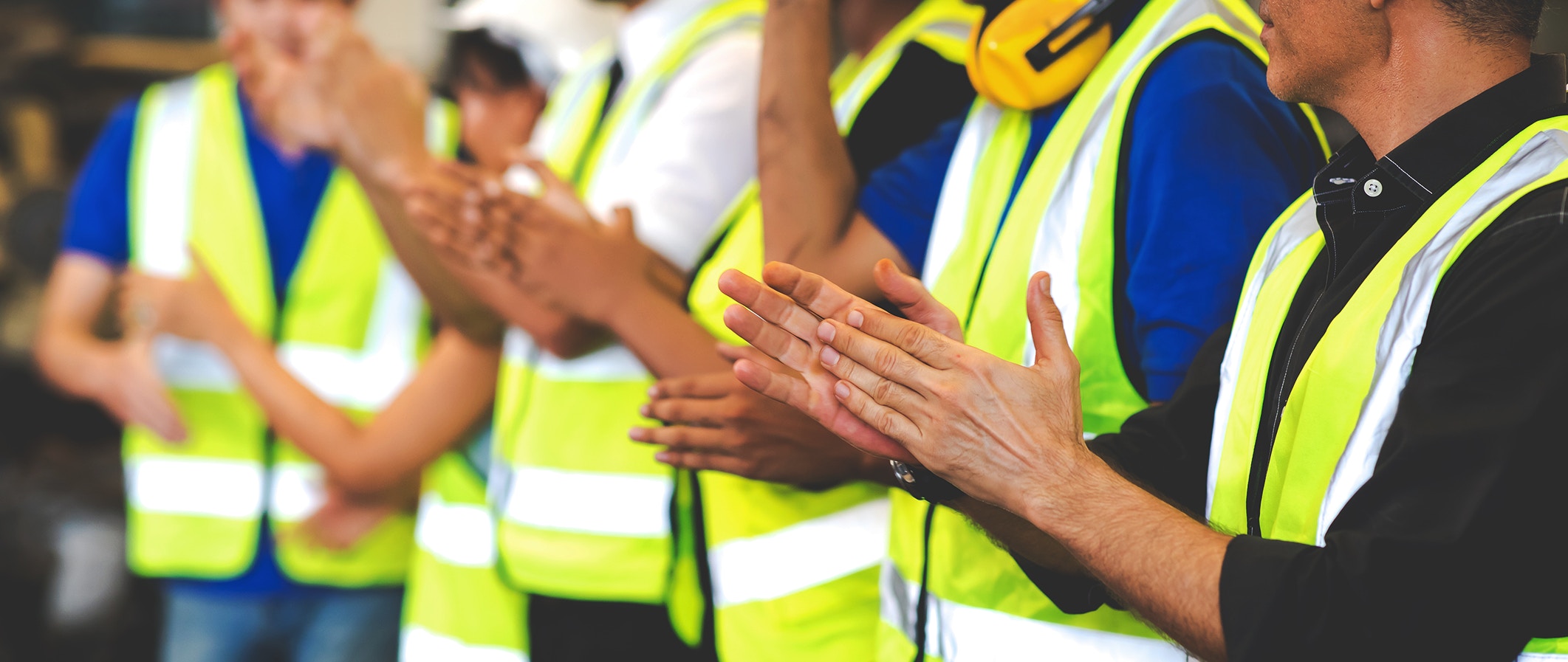 Online Safety Training Courses for the Jobsite or Office