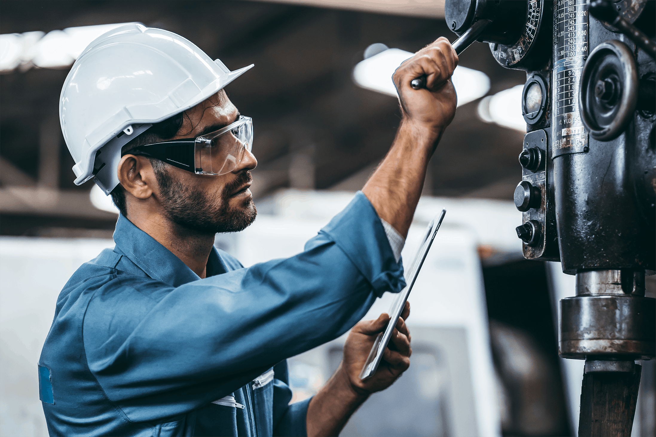 Maintenance Training Package